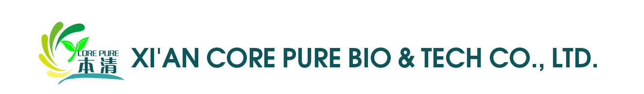 Homepage - Core Pure Bio & Tech